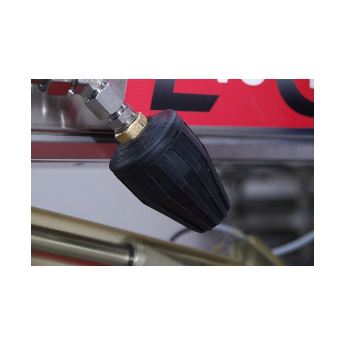 EVO Cleaner : robot de lavage automatique et connecté en élevage et en ...